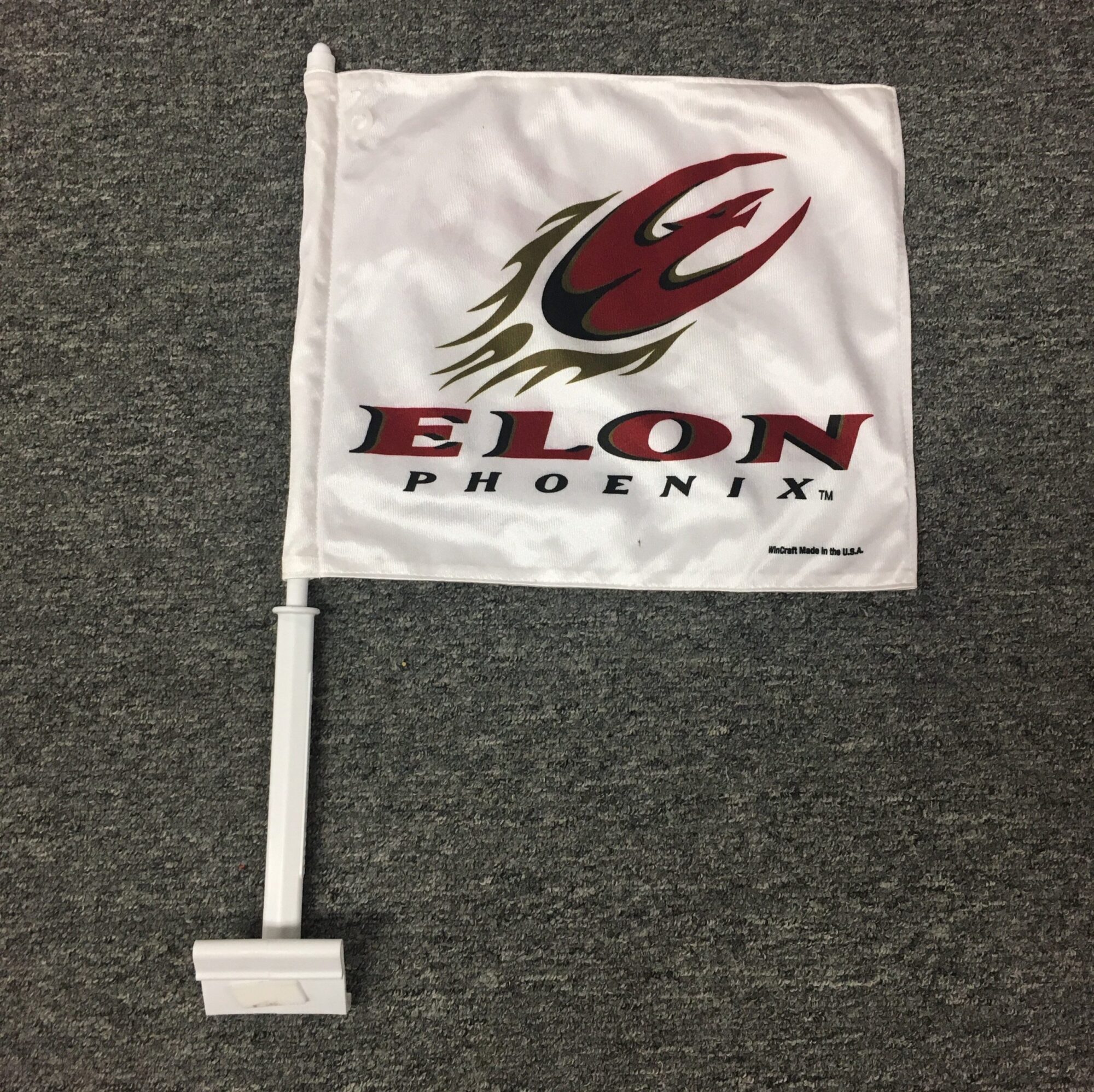 Elon Boat Flag | C&R Ski/Outdoor