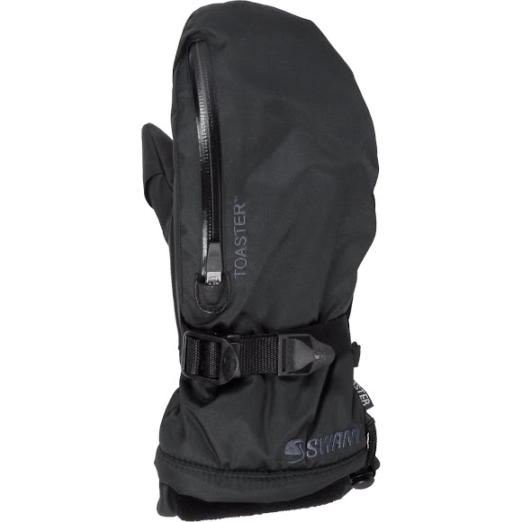 Swany Mens Touch Screen Arctic Mitten | C&R Ski/Outdoor