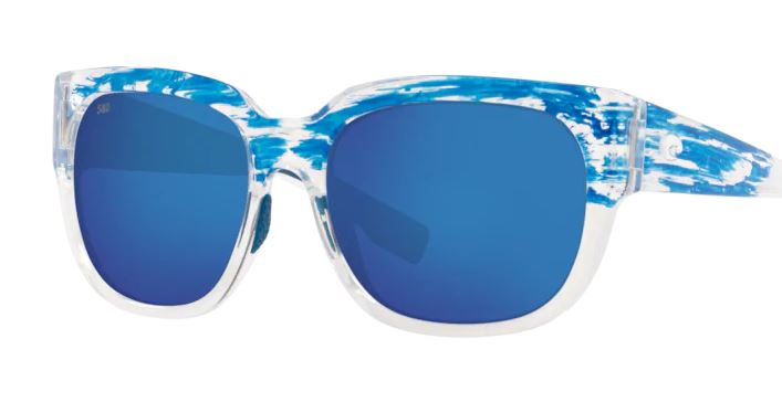Costa Waterwoman 2 Freedom series American Sky | C&R Ski/Outdoor
