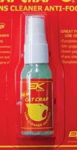 EK Cat Crap Spray Cleaner | C&R Ski/Outdoor