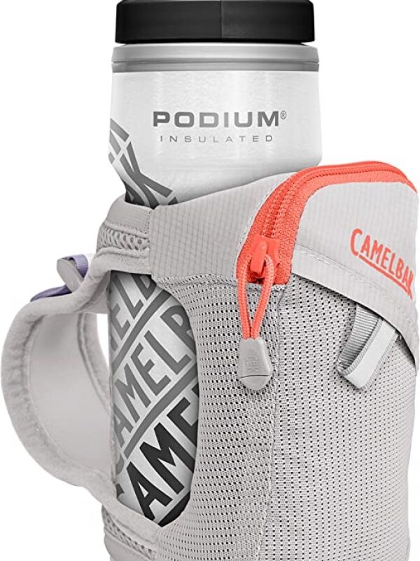 CamelBak Quick Grip Chill Handheld, 21 oz | C&R Ski/Outdoor