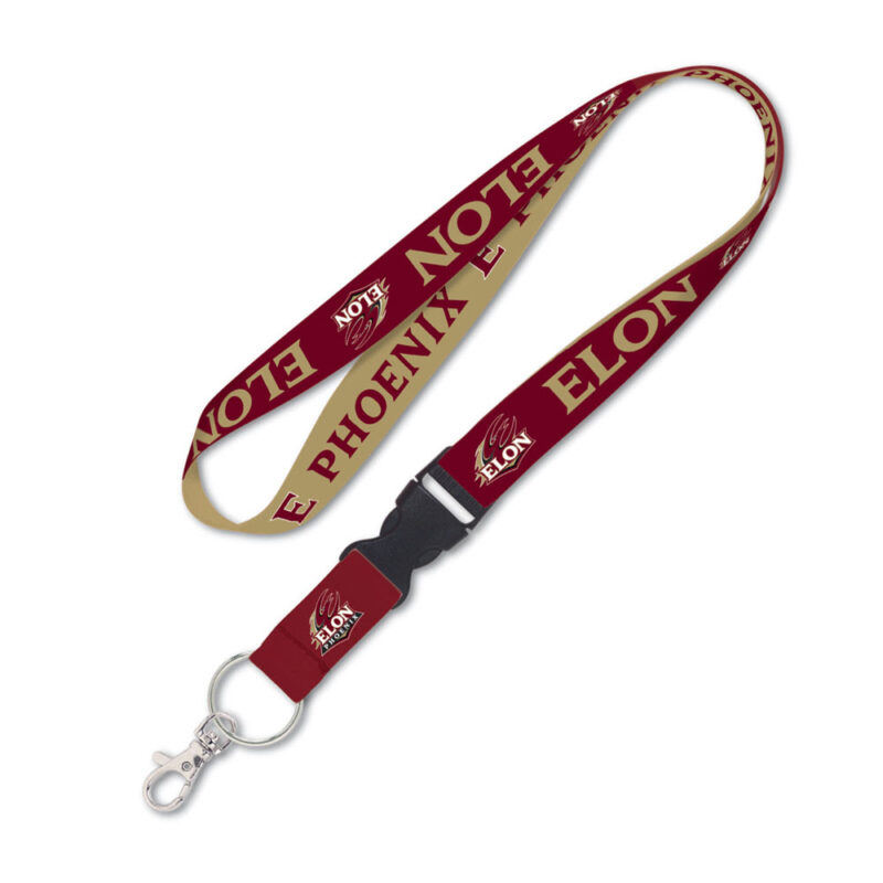 ELON LANYARD W/ DETACHABLE KEY RING | C&R Ski/Outdoor